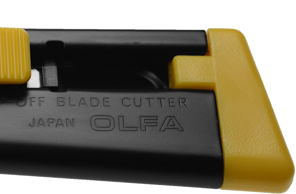 Olfa skalpel ML – Difol d.o.o.