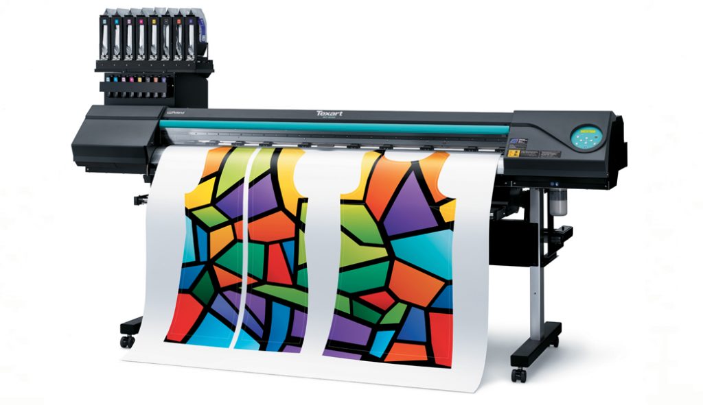 Roland RT-640 Texart – Difol d.o.o.