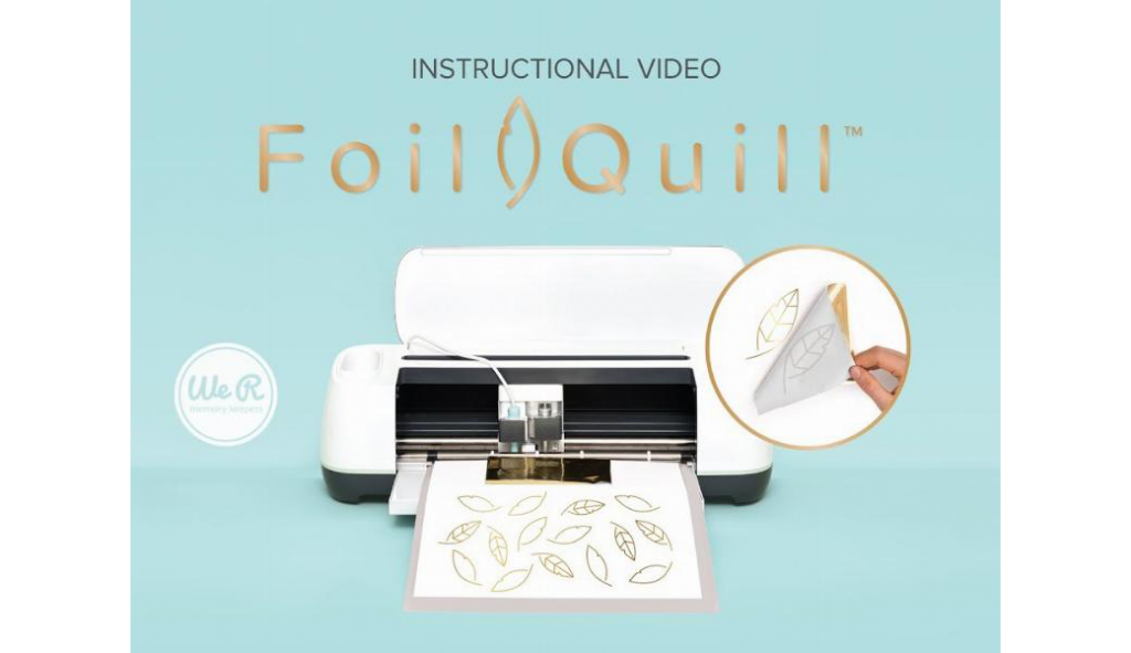 Foil Quill set olovaka – Difol d.o.o.