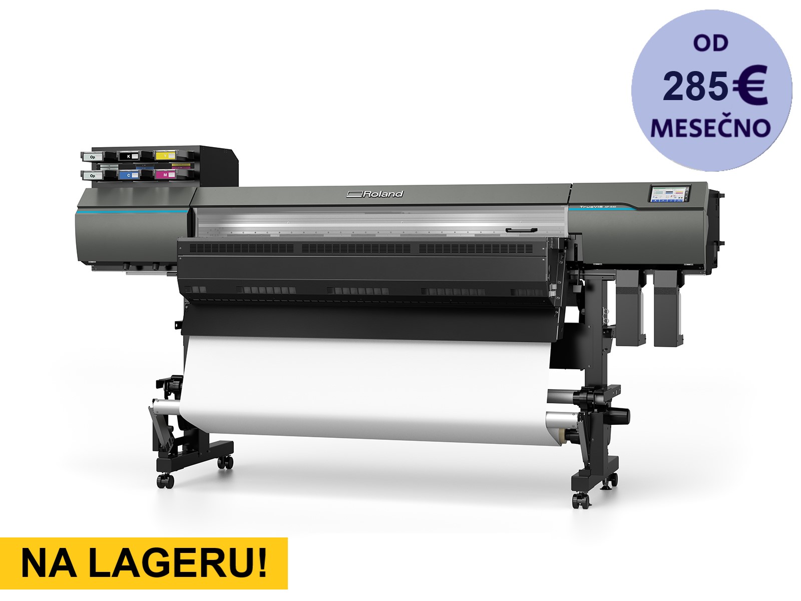 Roland TrueVIS AP-640 – Difol d.o.o.