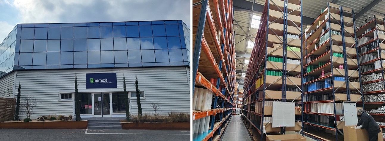 Difol i Chemica – 18 godina saradnje! – Difol d.o.o.